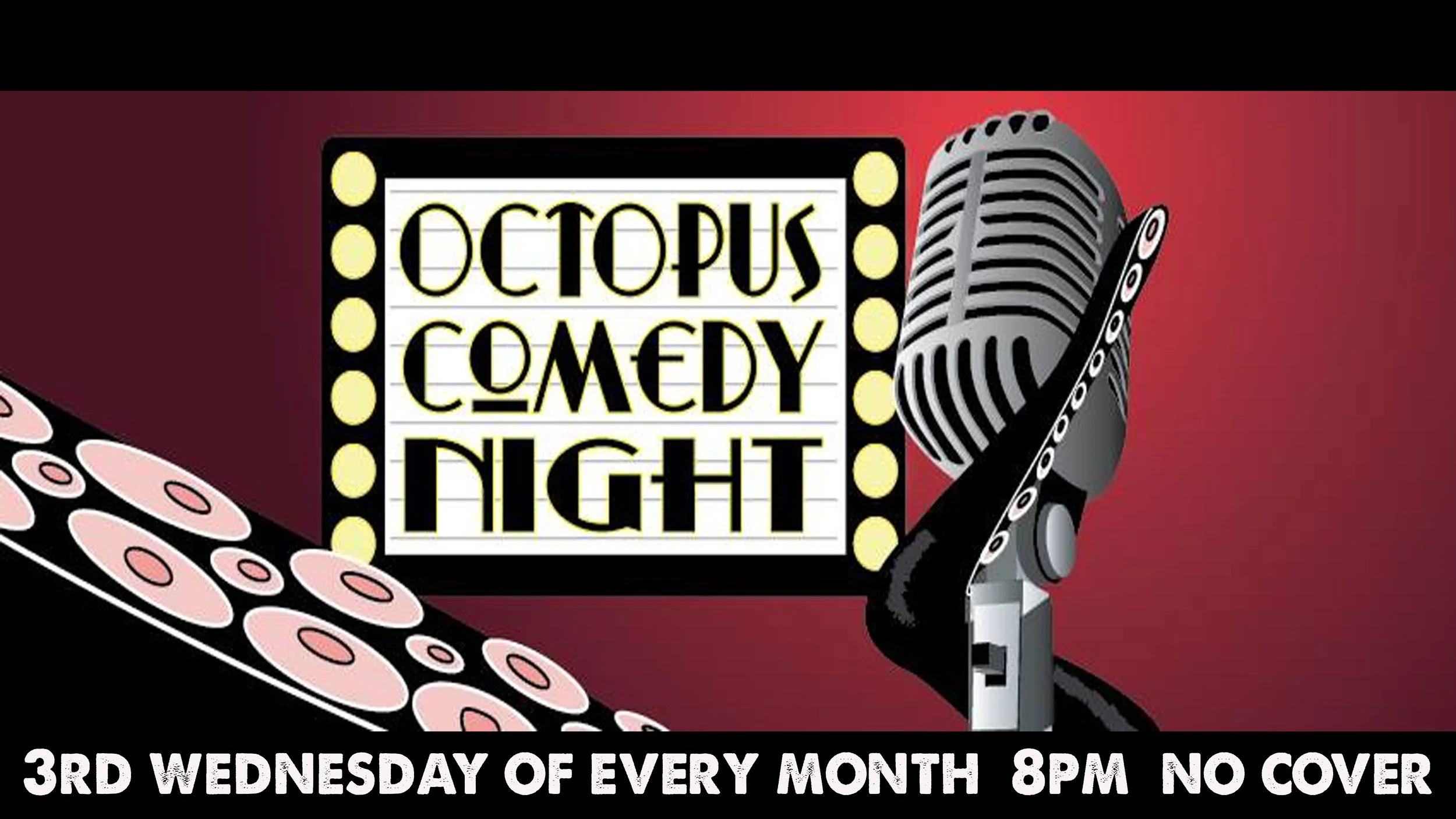 Events — Octopus