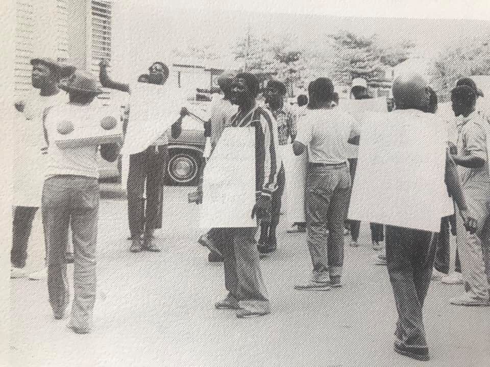 The Bahamas 10 years after Independence 1973-1983 — Everything Bahamian