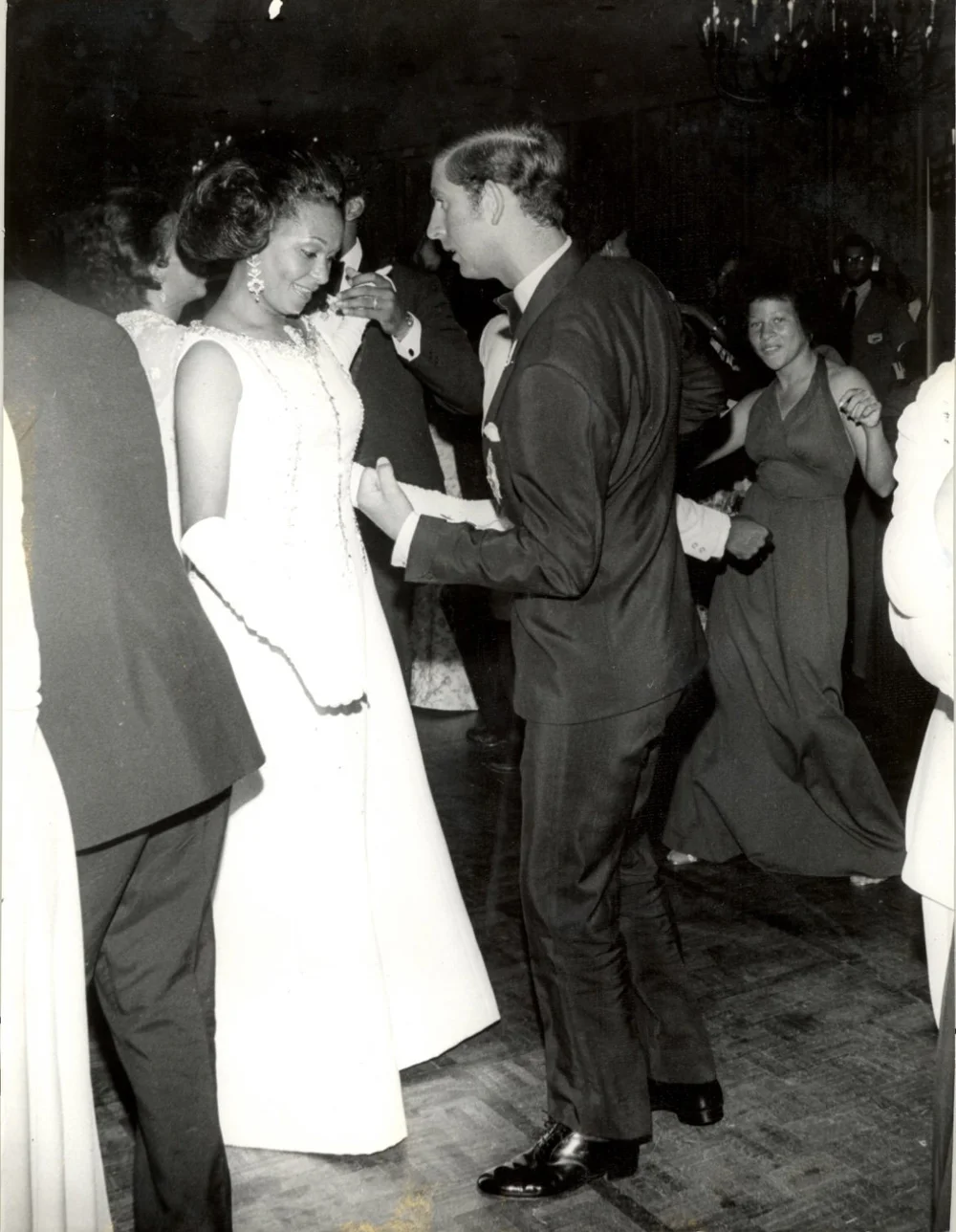 The Road to Independence, A Story through Pictures — Everything Bahamian