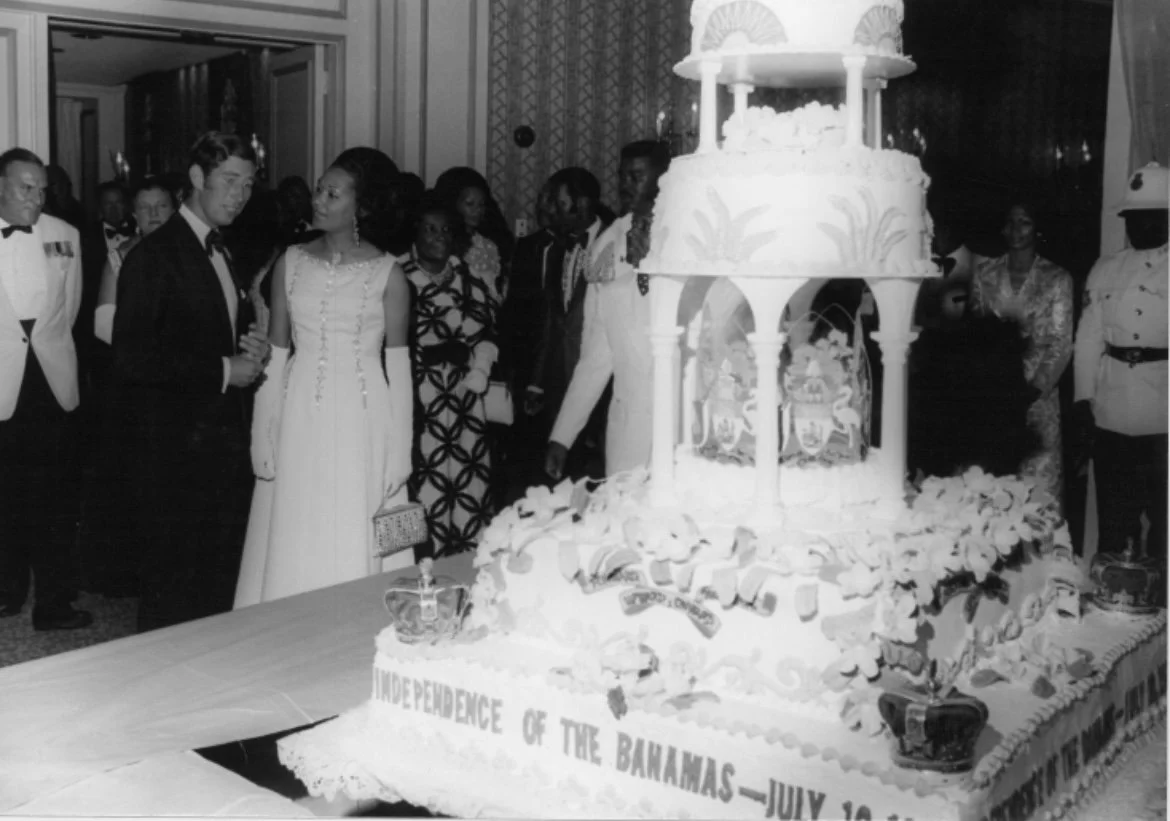 The Road to Independence, A Story through Pictures — Everything Bahamian