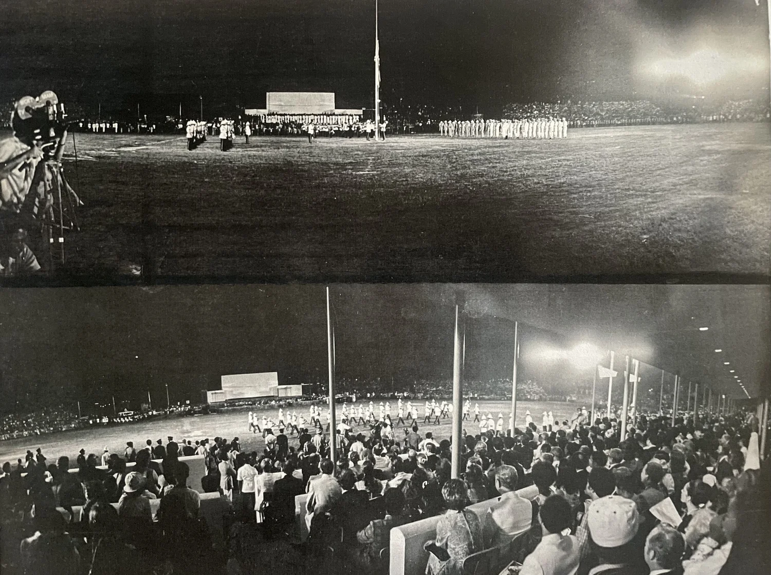 The Road to Independence, A Story through Pictures — Everything Bahamian