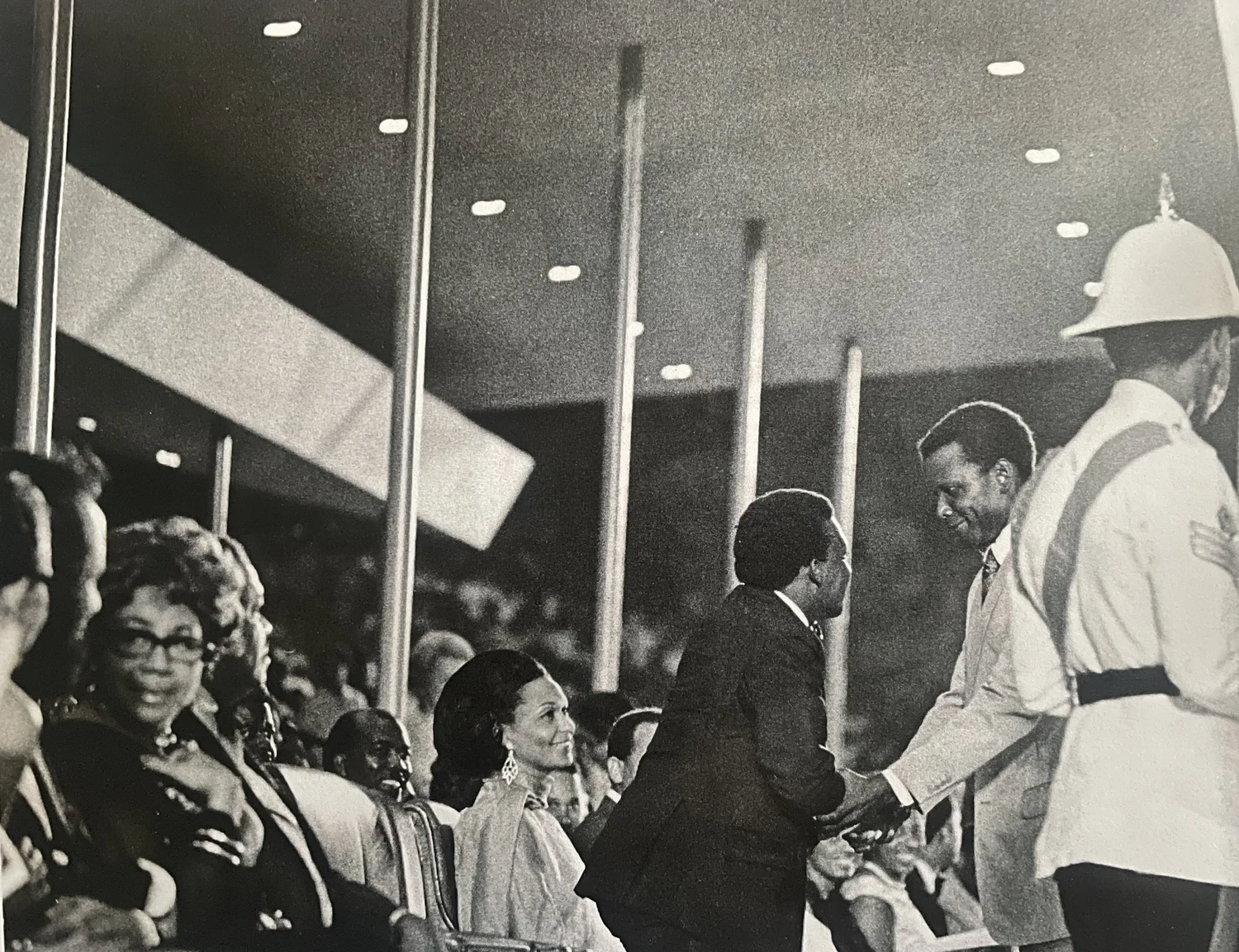 The Road to Independence, A Story through Pictures — Everything Bahamian