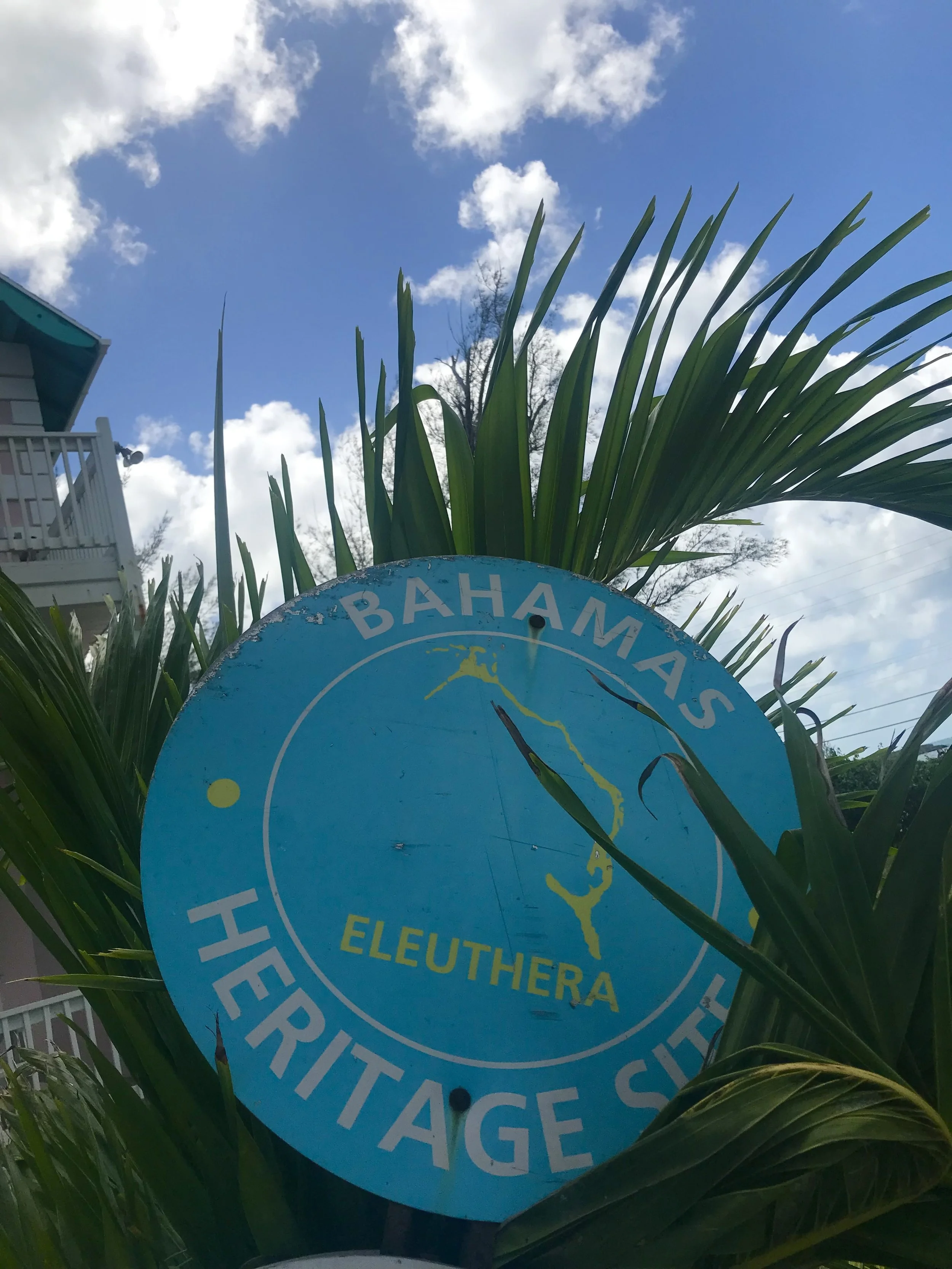 Everything Bahamian
