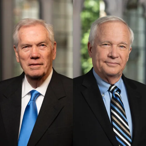 Richard Lischer — Sermons & Essays