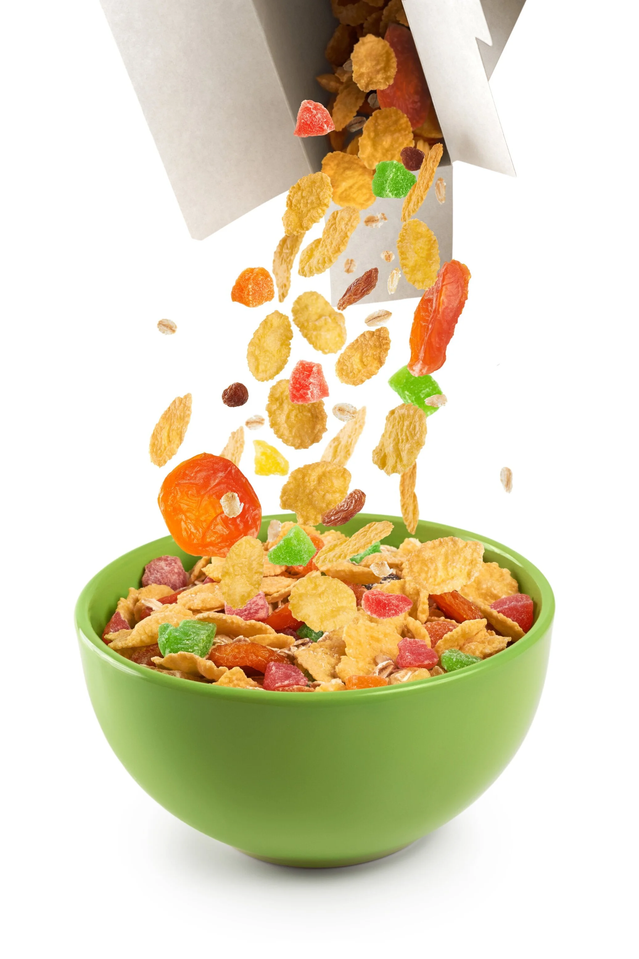 The Auburn Food Bank