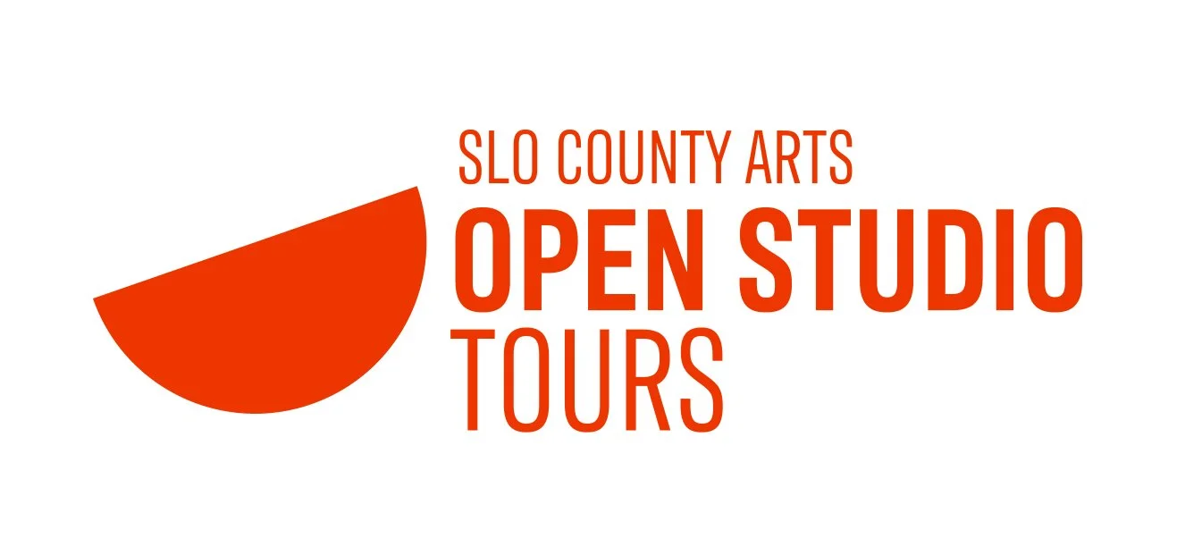 Open Studios Art Tour — SLO County Arts