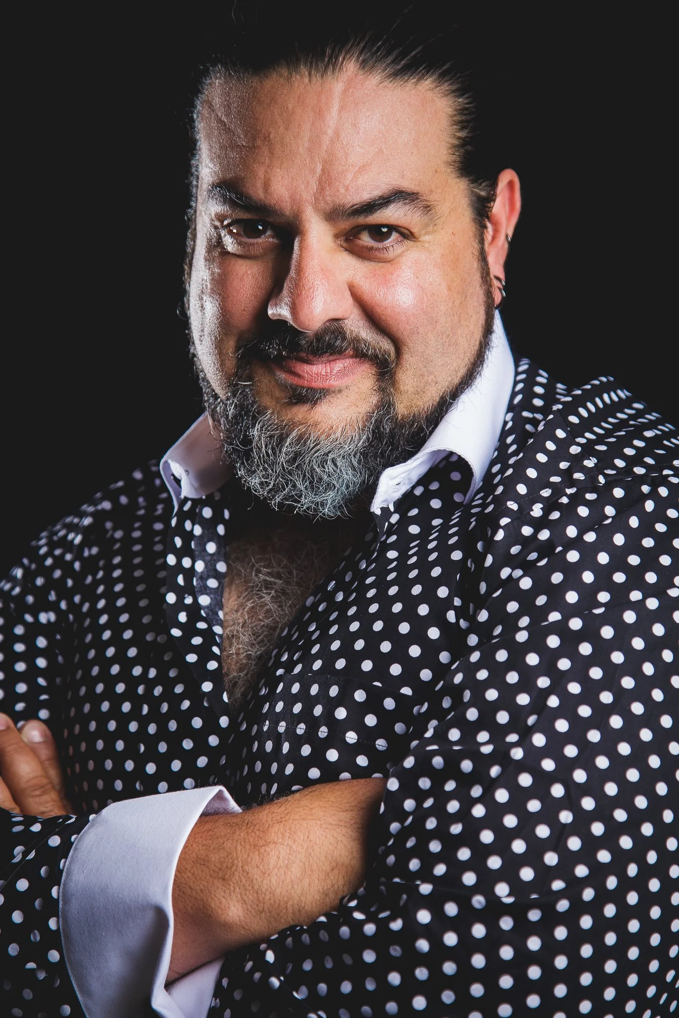 Board of Directors — SLO County Arts