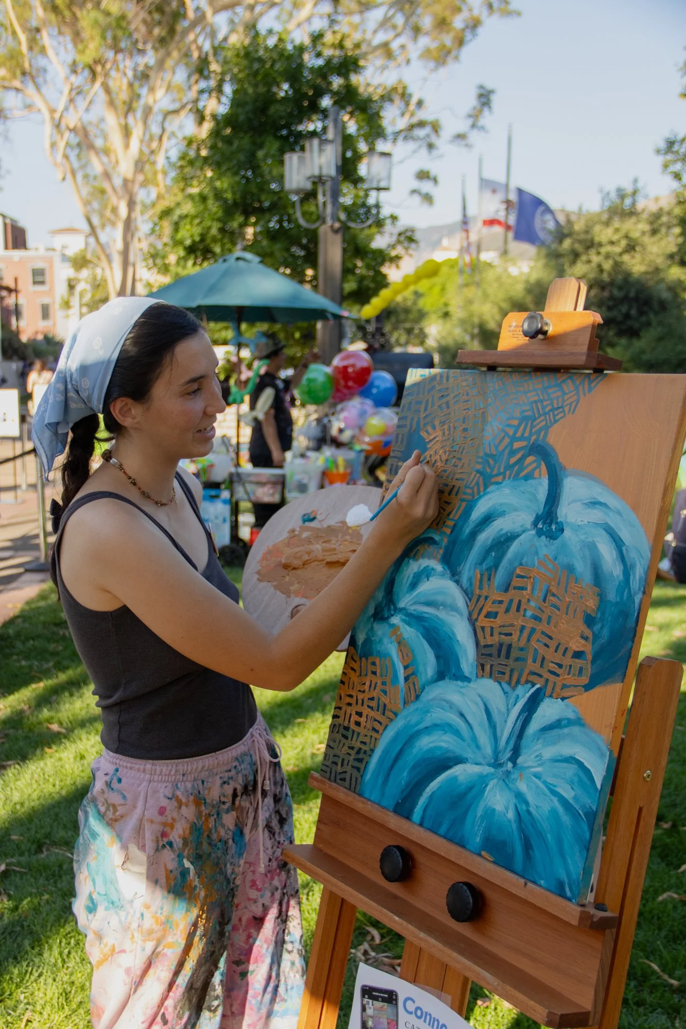 Arts Education and Access — SLO County Arts
