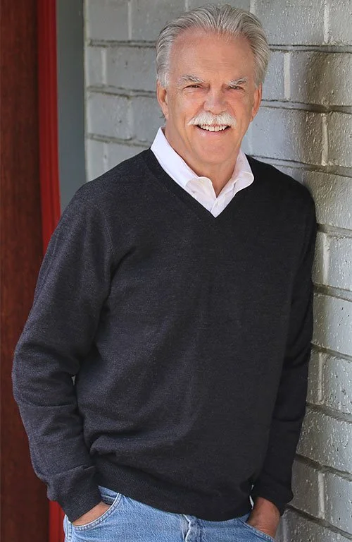 Poet Laureate — SLO County Arts