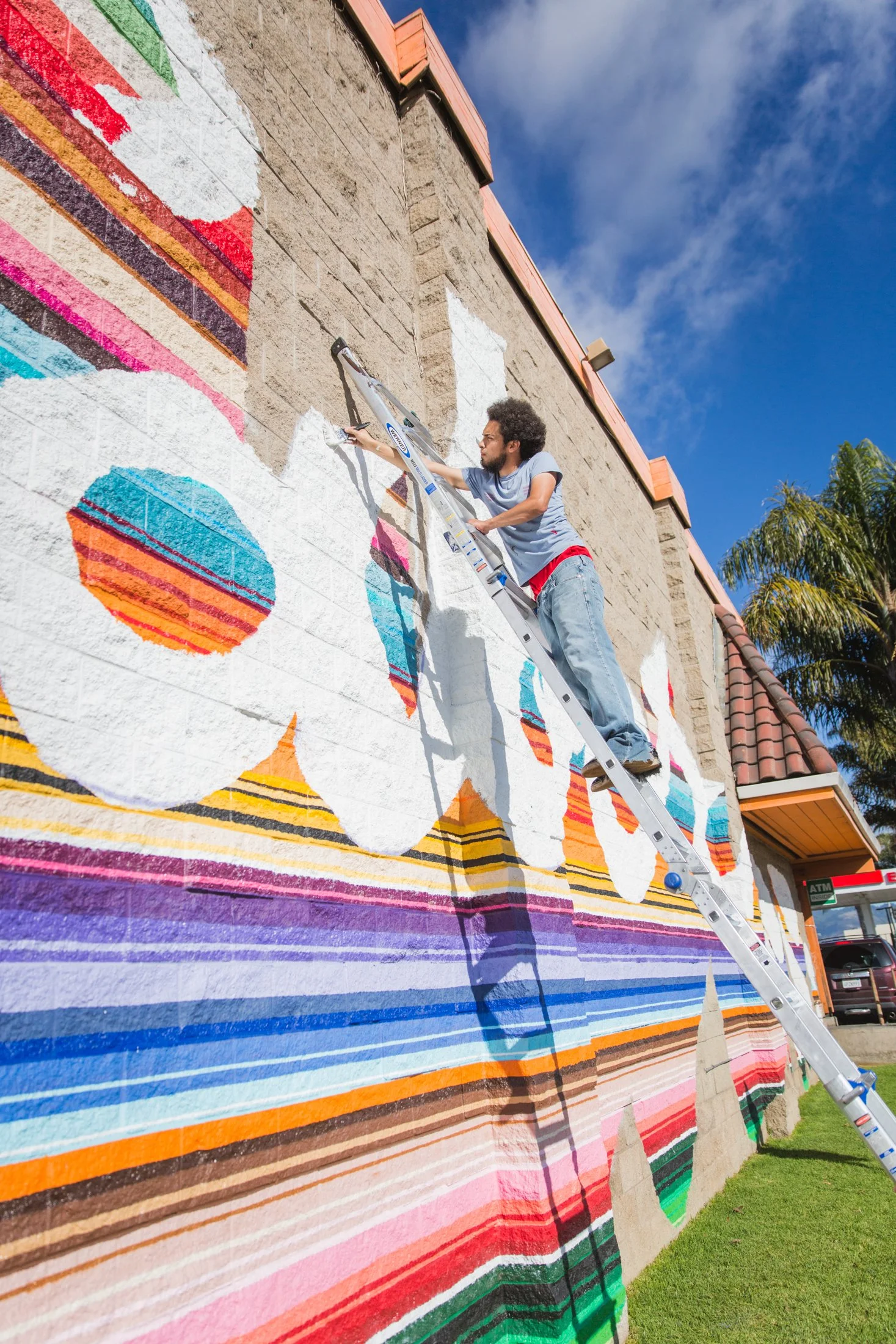 Central Coast Creative Corps — SLO County Arts
