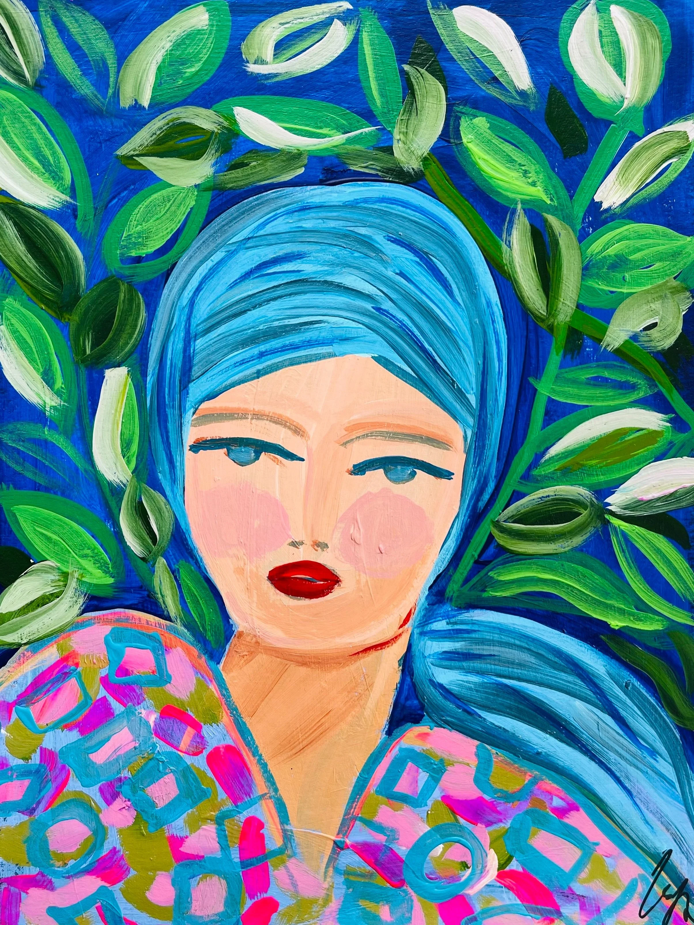 Artwork | Jennifer Paganelli
