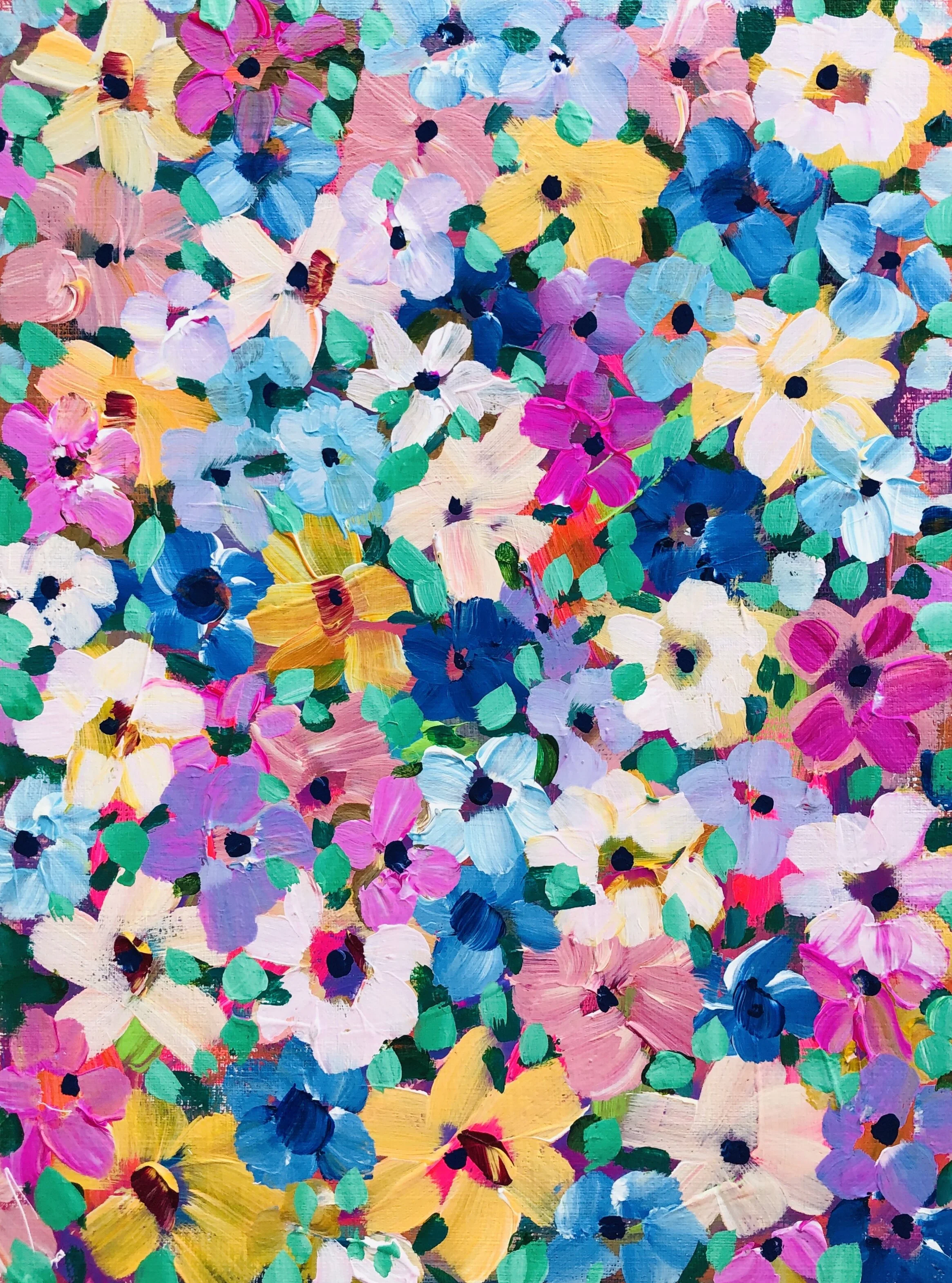 Artwork | Jennifer Paganelli