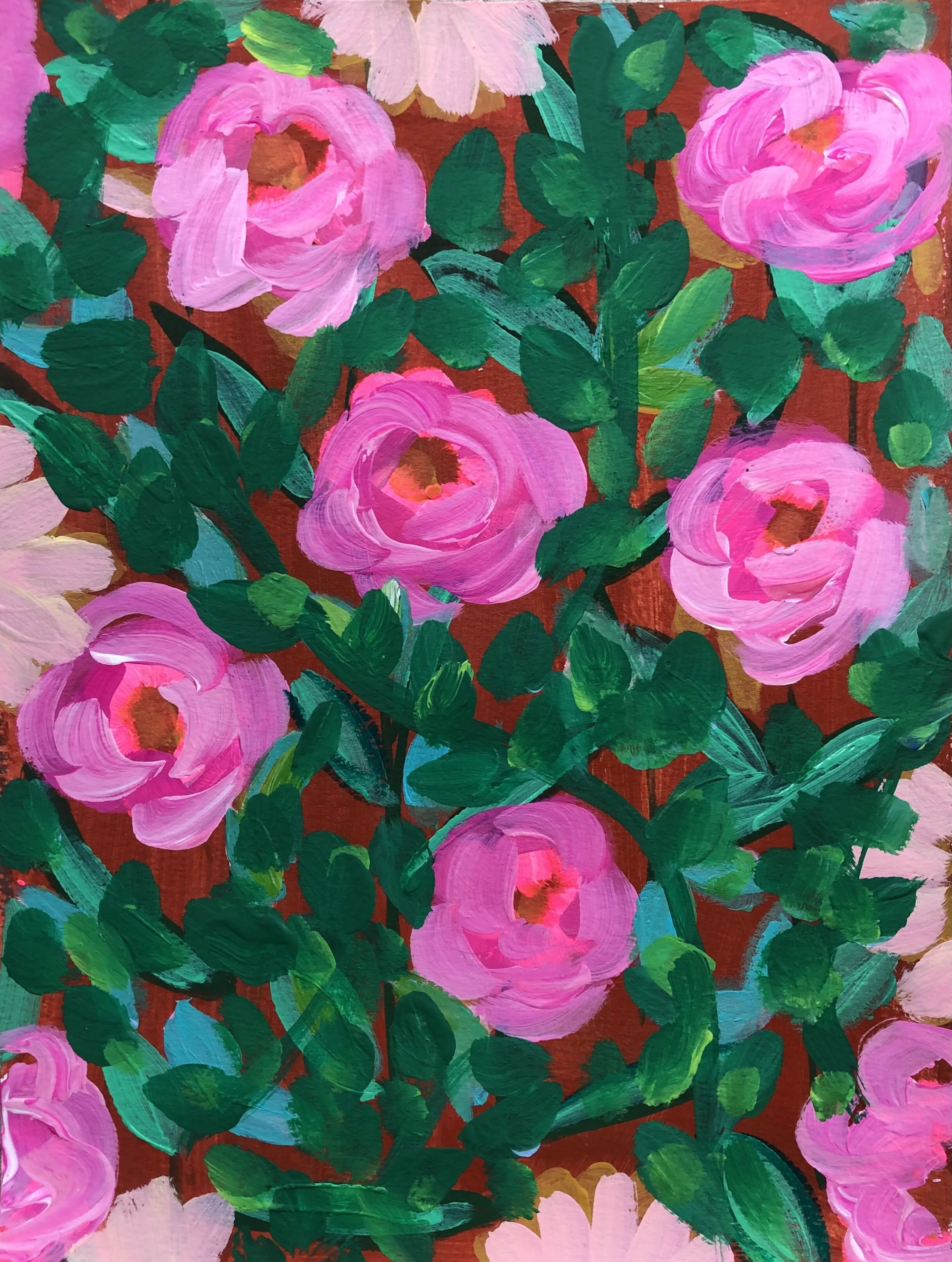 Artwork | Jennifer Paganelli