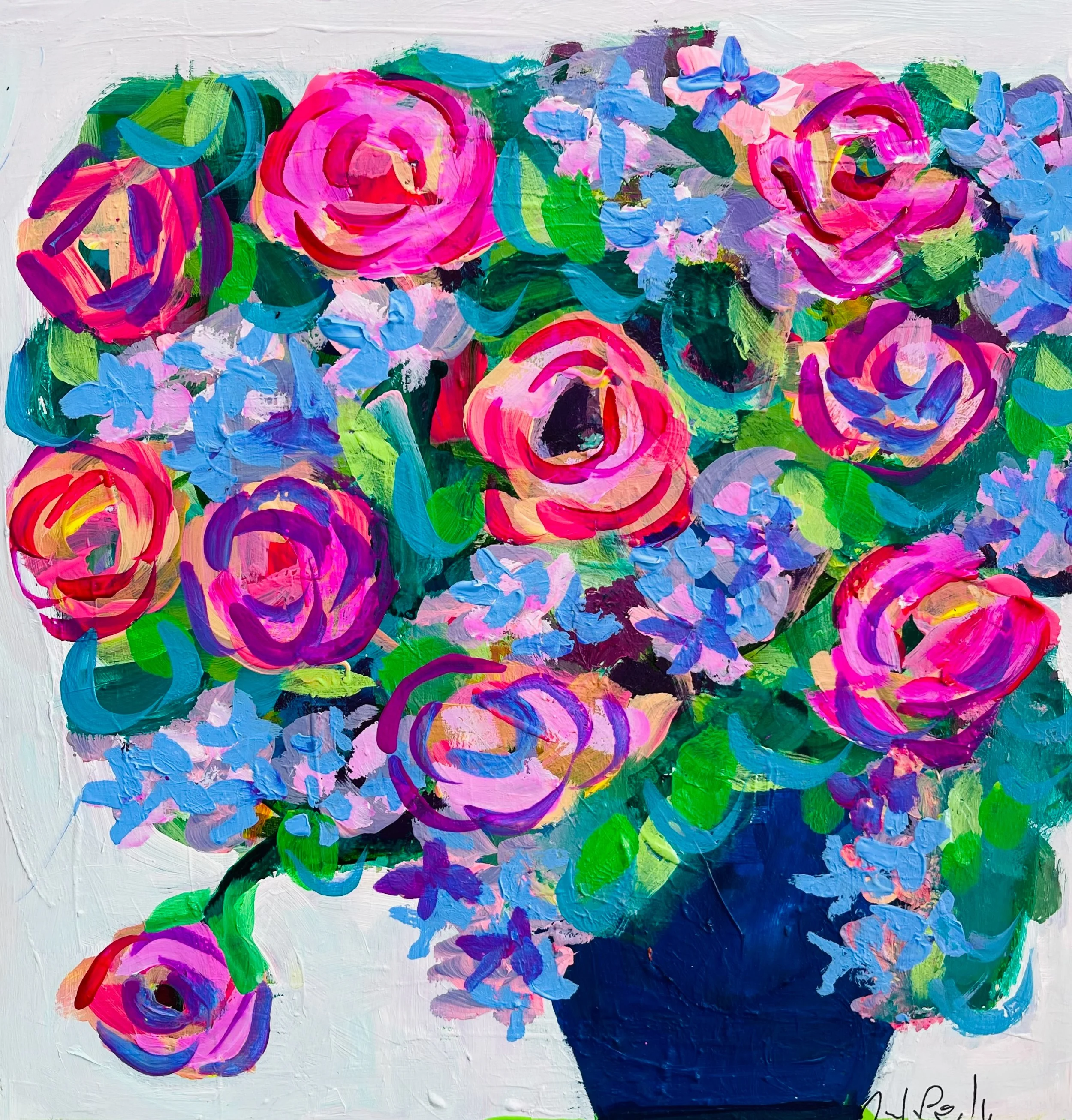 Artwork Jennifer Paganelli