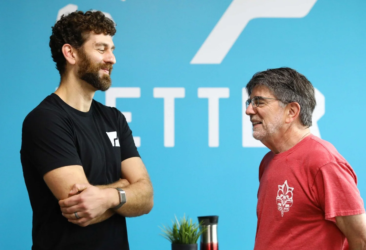 StrongerLife: The Best Gym for 55+ and Seniors in Lexington, KY