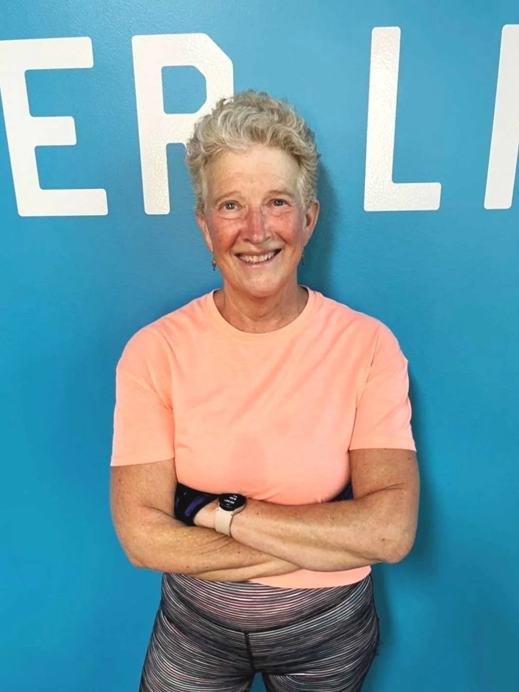 StrongerLife: The Best Gym for 55+ and Seniors in Lexington, KY