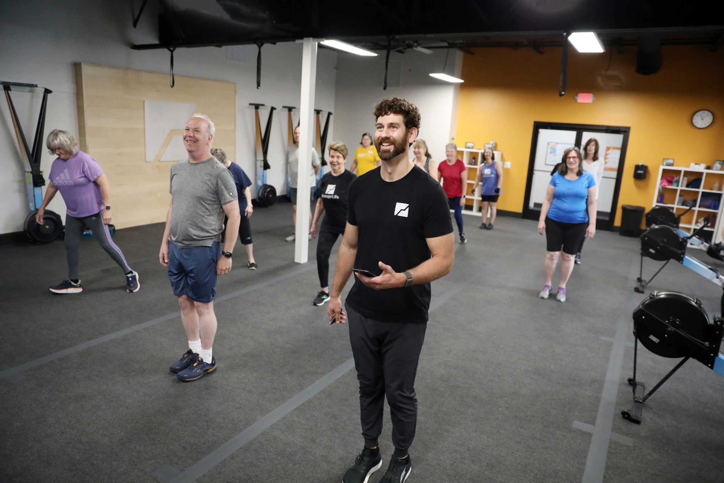 How Stomping Improves Bone Health: Simple Exercise for Stronger Bones ...