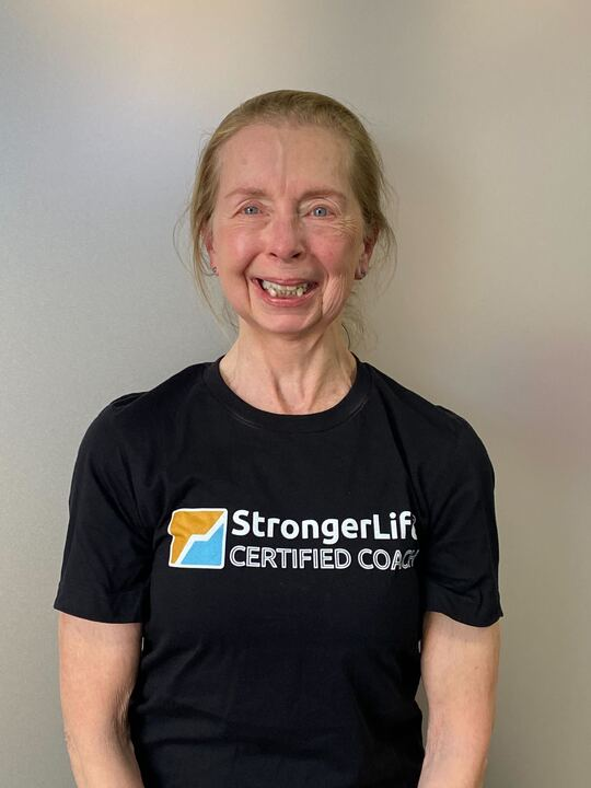 StrongerLife: The Best Gym for 55+ and Seniors in Lexington, KY