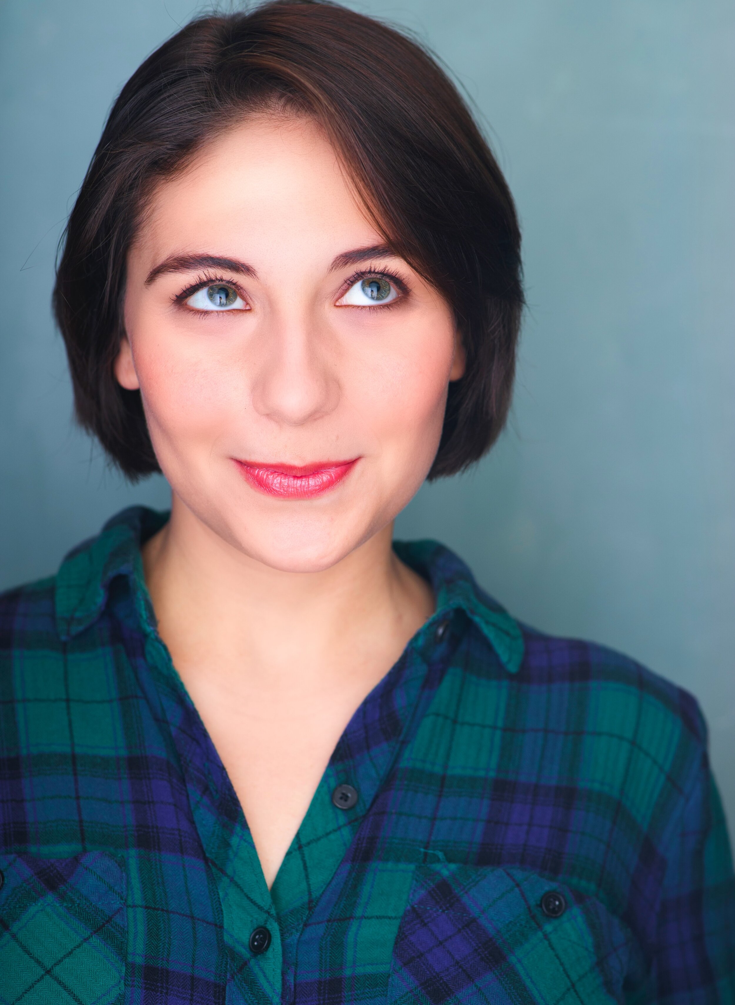 About Arielle Gonzalez — Arielle Gonzalez