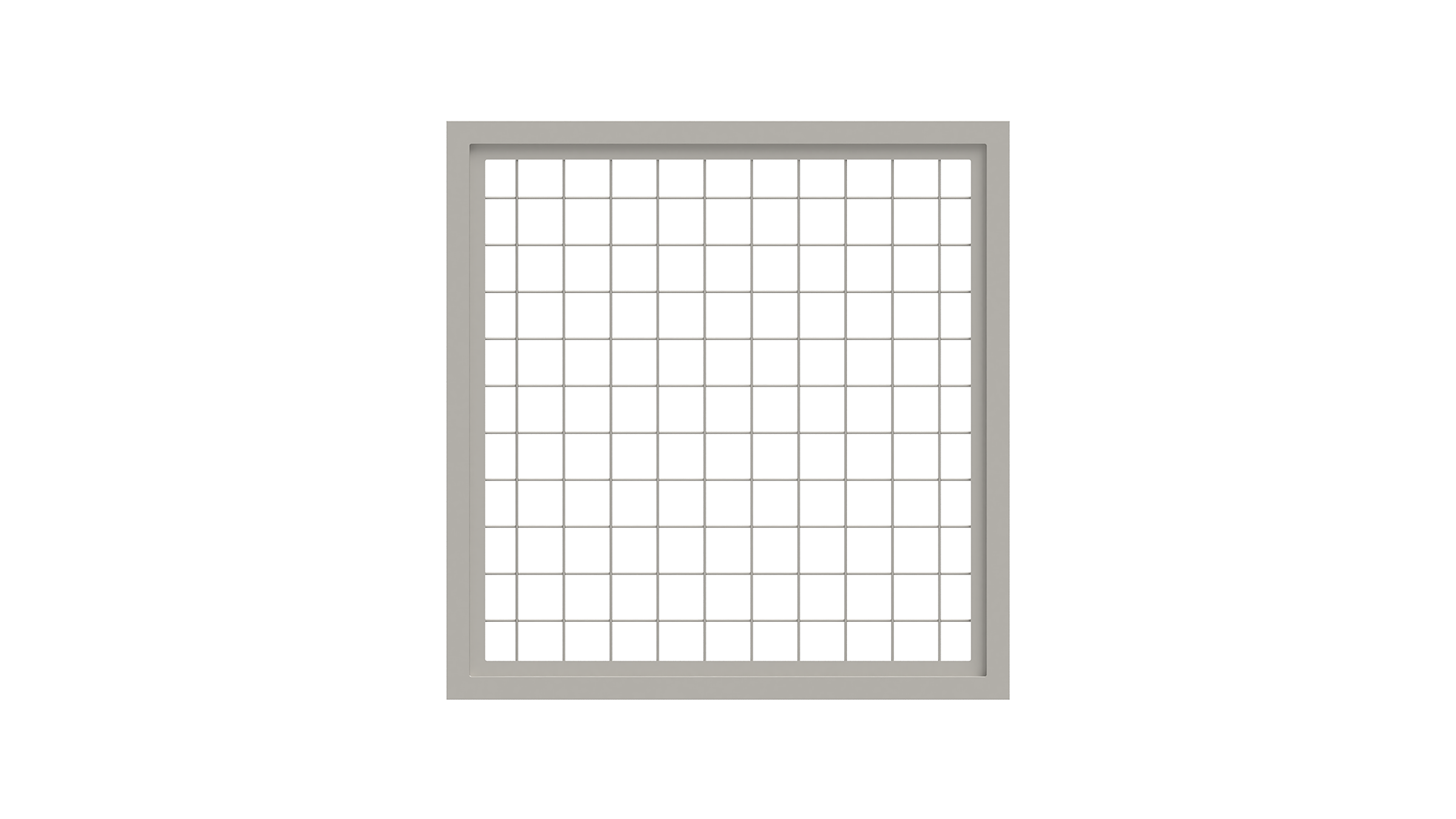 Mesh Decorative Screen — Architerra