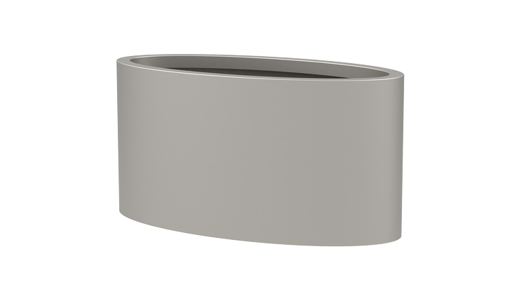 Ellipse Planter — Architerra
