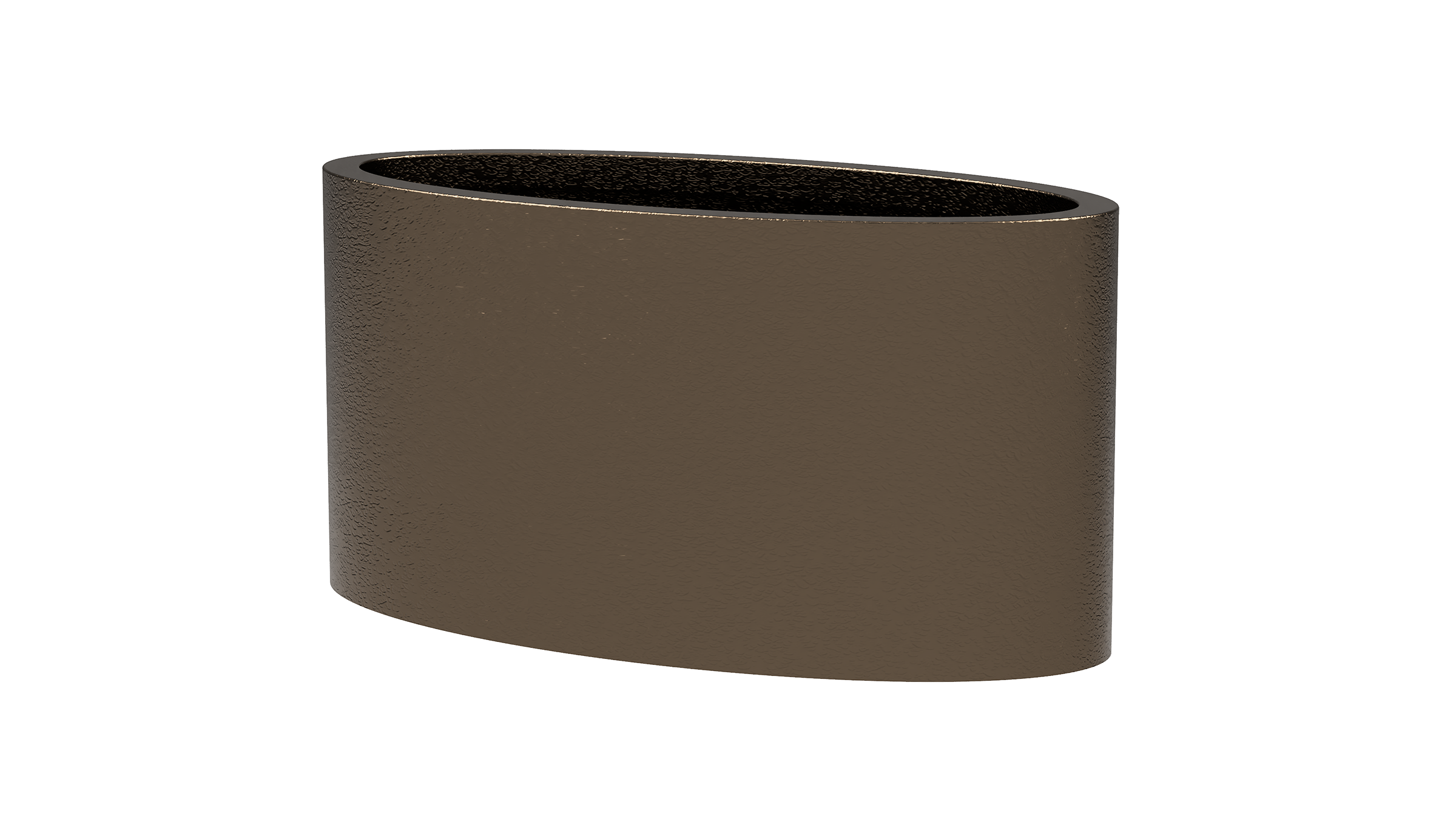 Ellipse Planter — Architerra