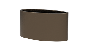 Ellipse Planter — Architerra