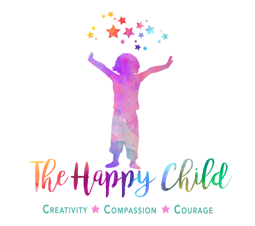 About — The Happy Child - Life Coaching For Parents And Children