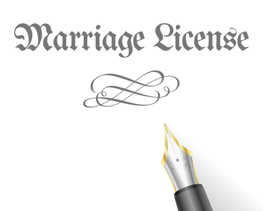 Maui Marriage Licenses — Your Aloha Wedding Company