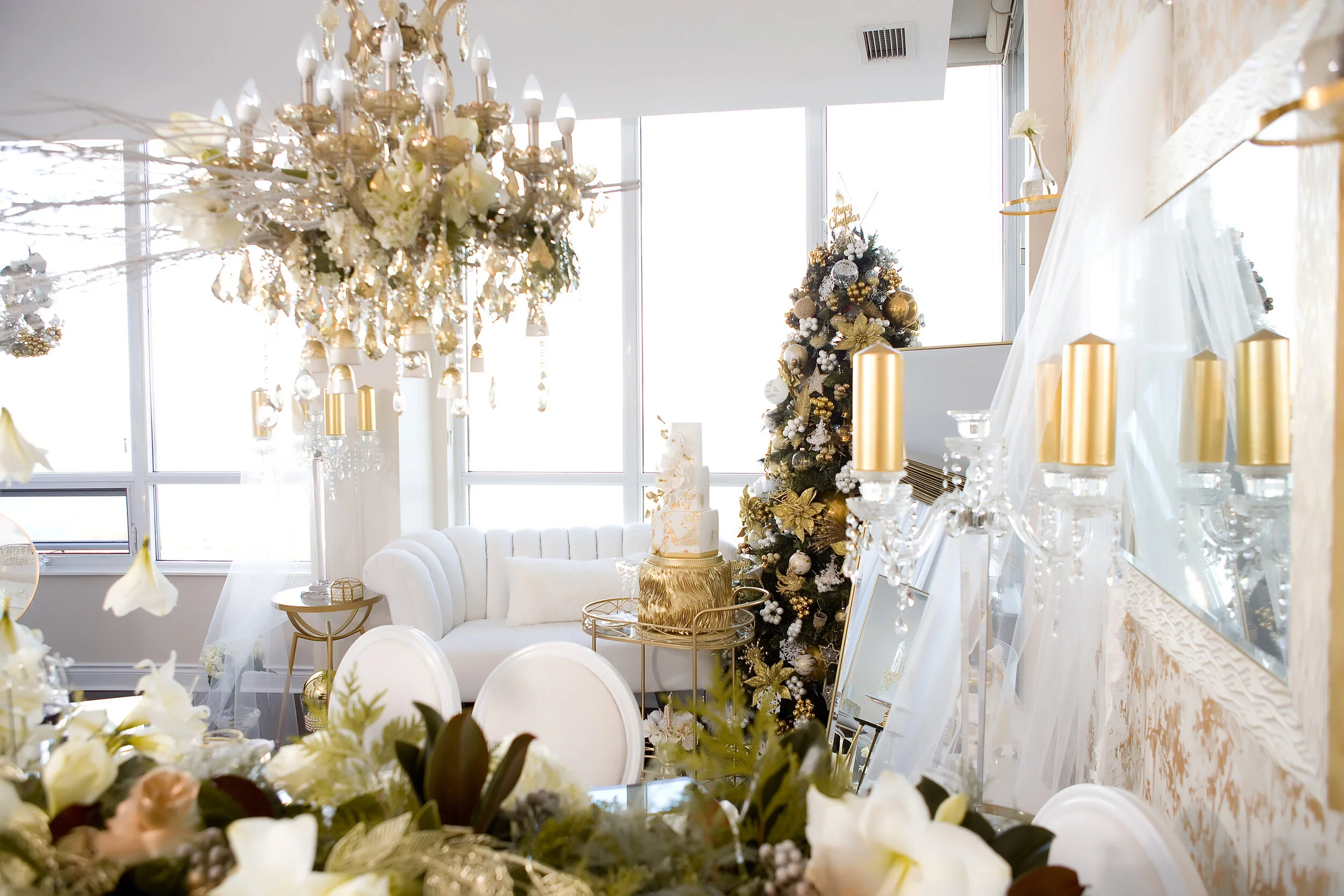 Best and professional Luxury wedding & event planners in Toronto ...