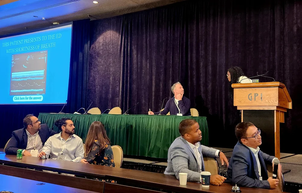 Annual Conference — South Carolina - American College of Cardiology