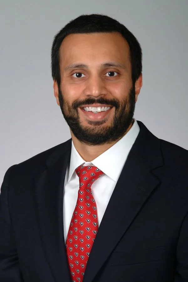 Welcome New Councilor, Chetan Patel — South Carolina - American College ...