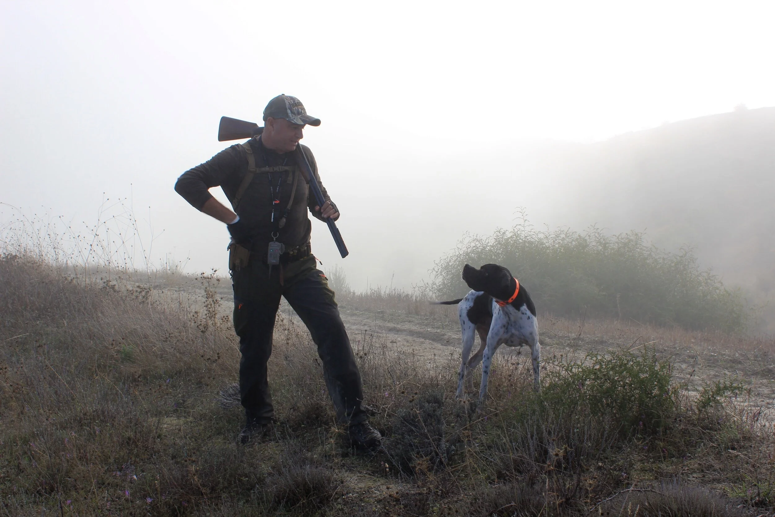 Learn To Hunt | OHEP | Easy To Book Online with Range Arts