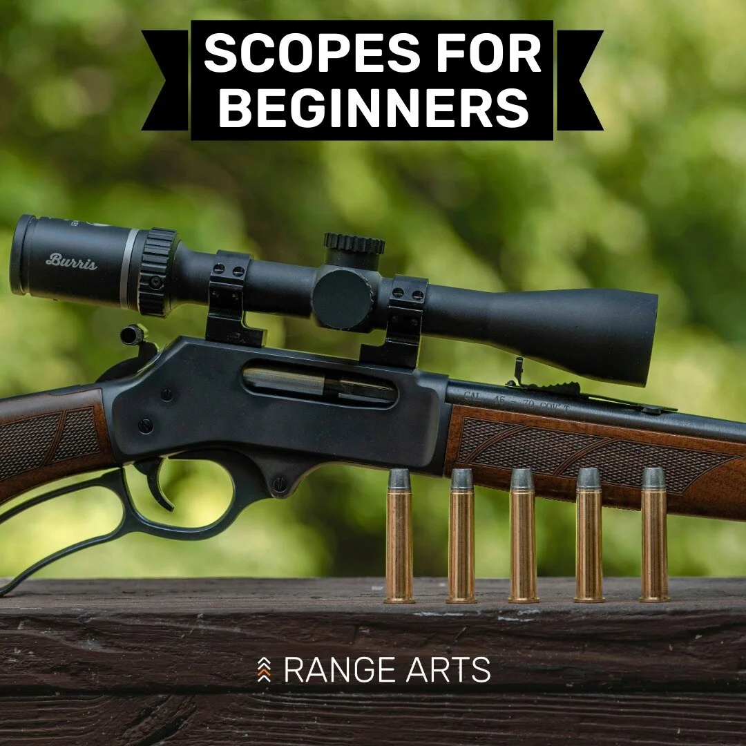 Get your PAL Course and Gun Licence - Easy To Book Online Range Arts