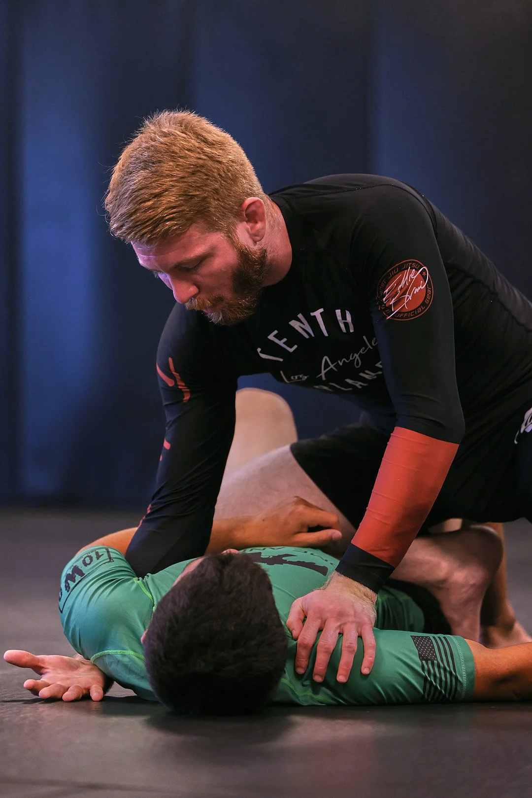 Programs — 10th Planet Austin