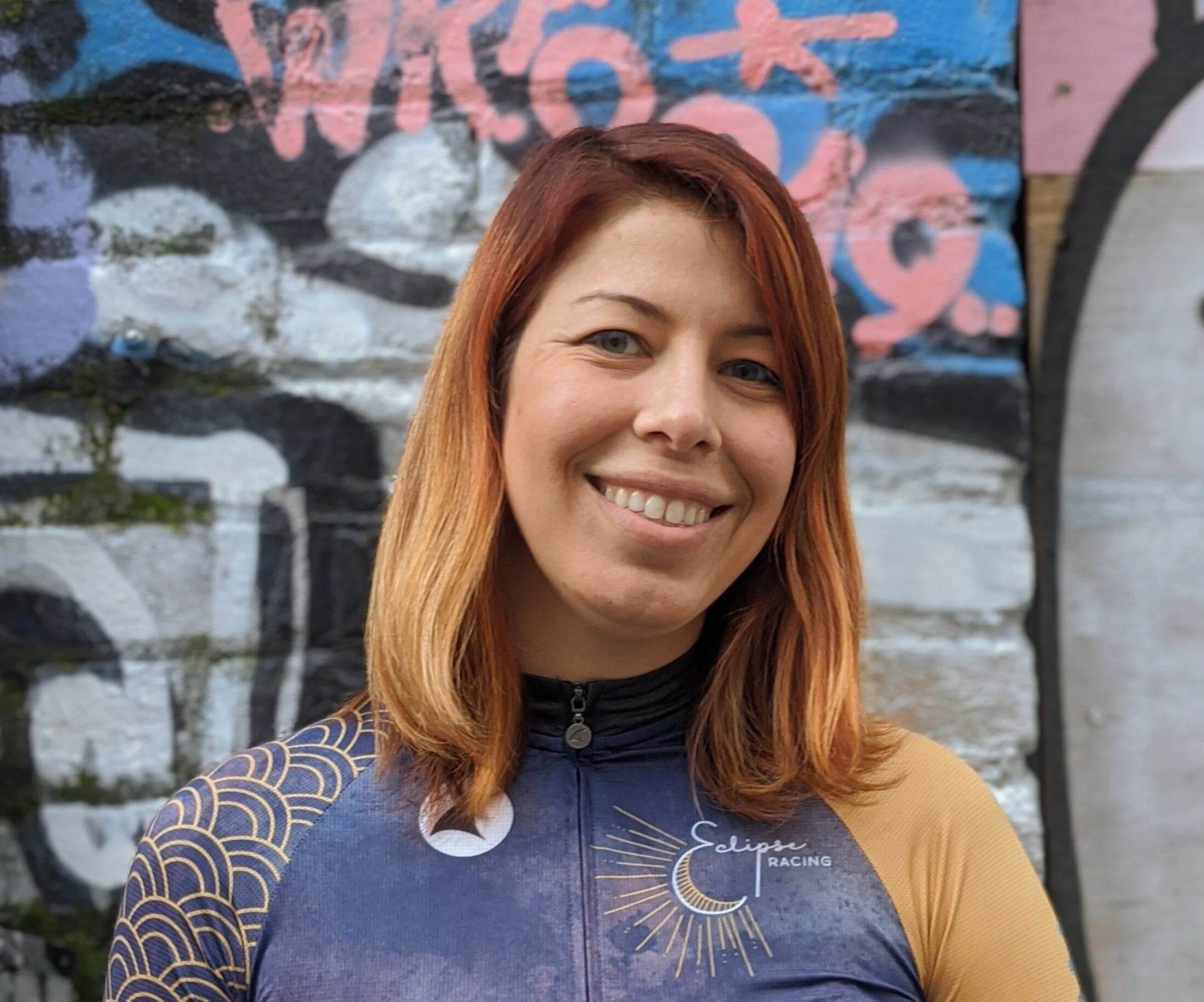 Meet The Team — Eclipse Racing