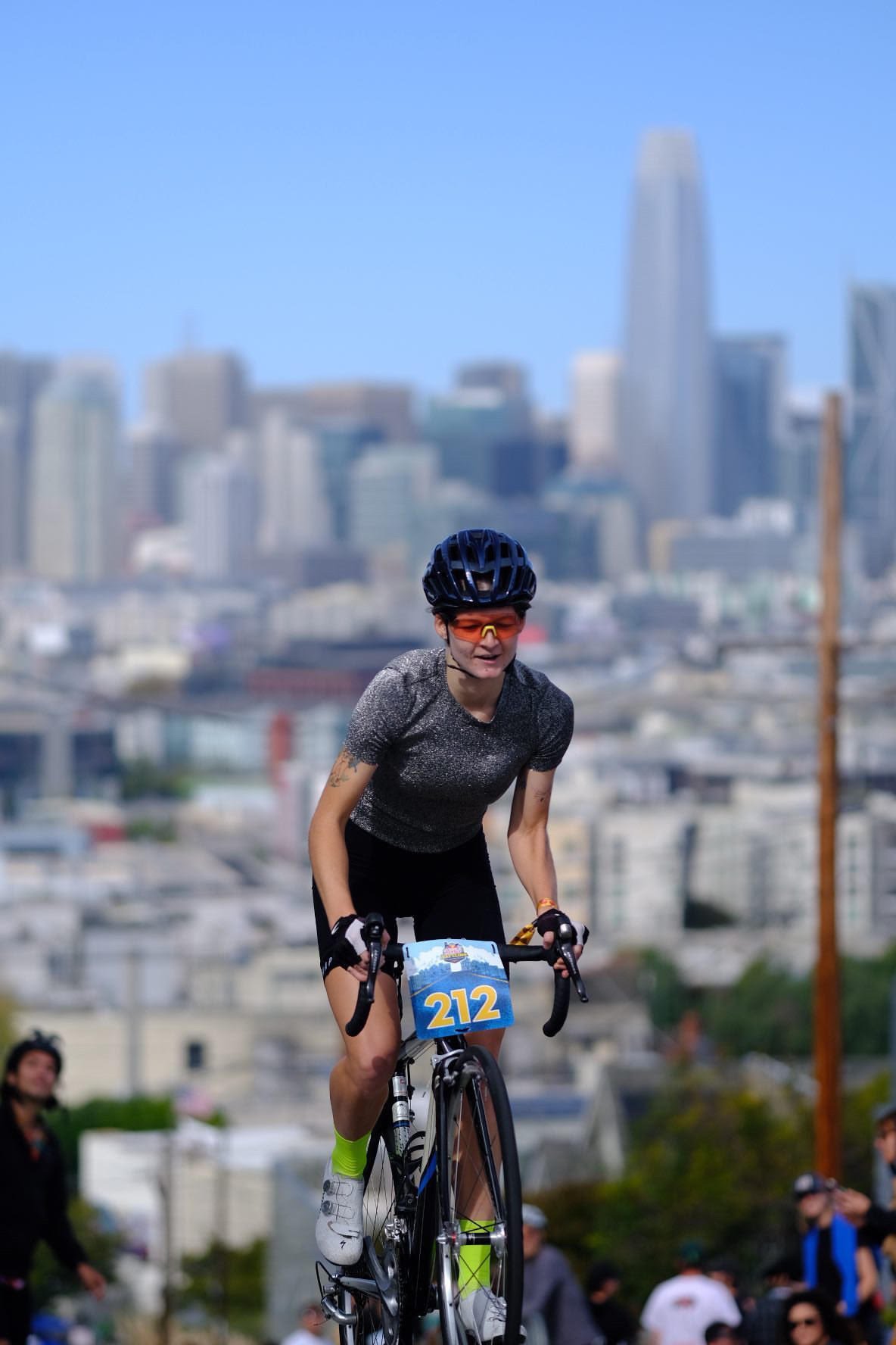 Meet The Team — Eclipse Racing