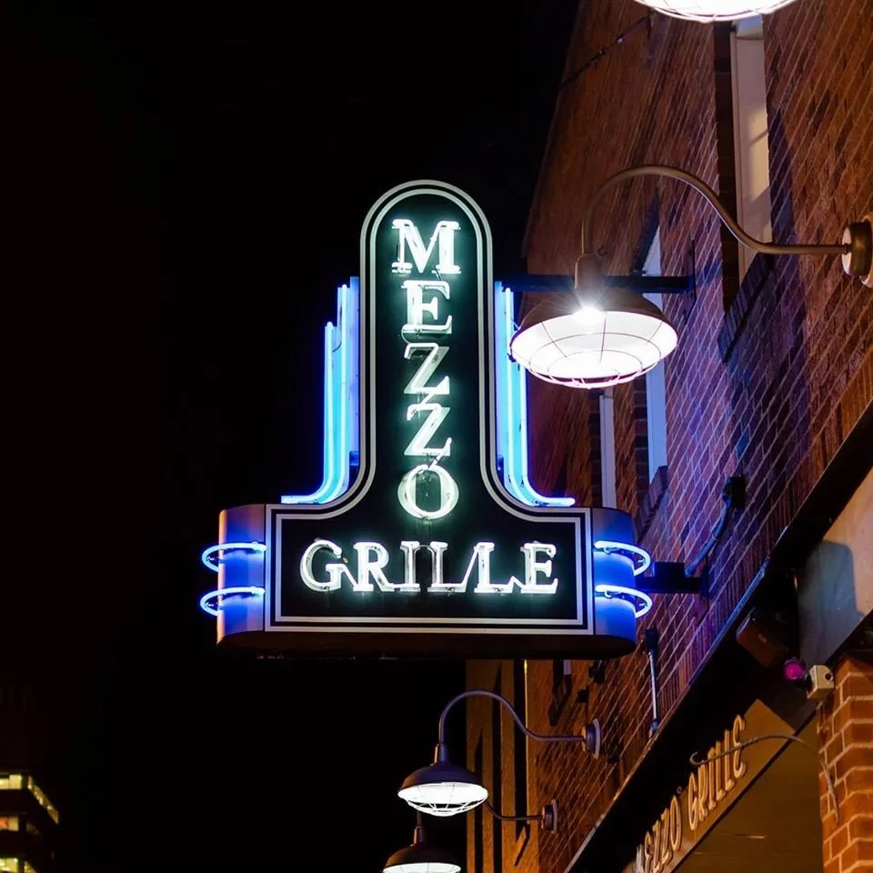 Eat \ Drink — Downtown Middletown