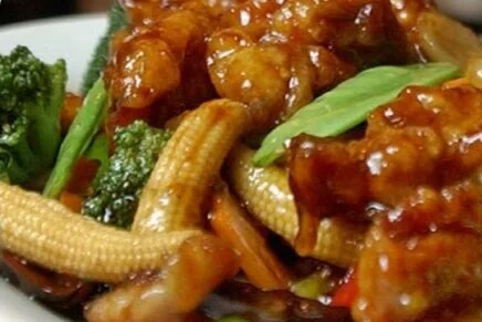 China King — Downtown Middletown