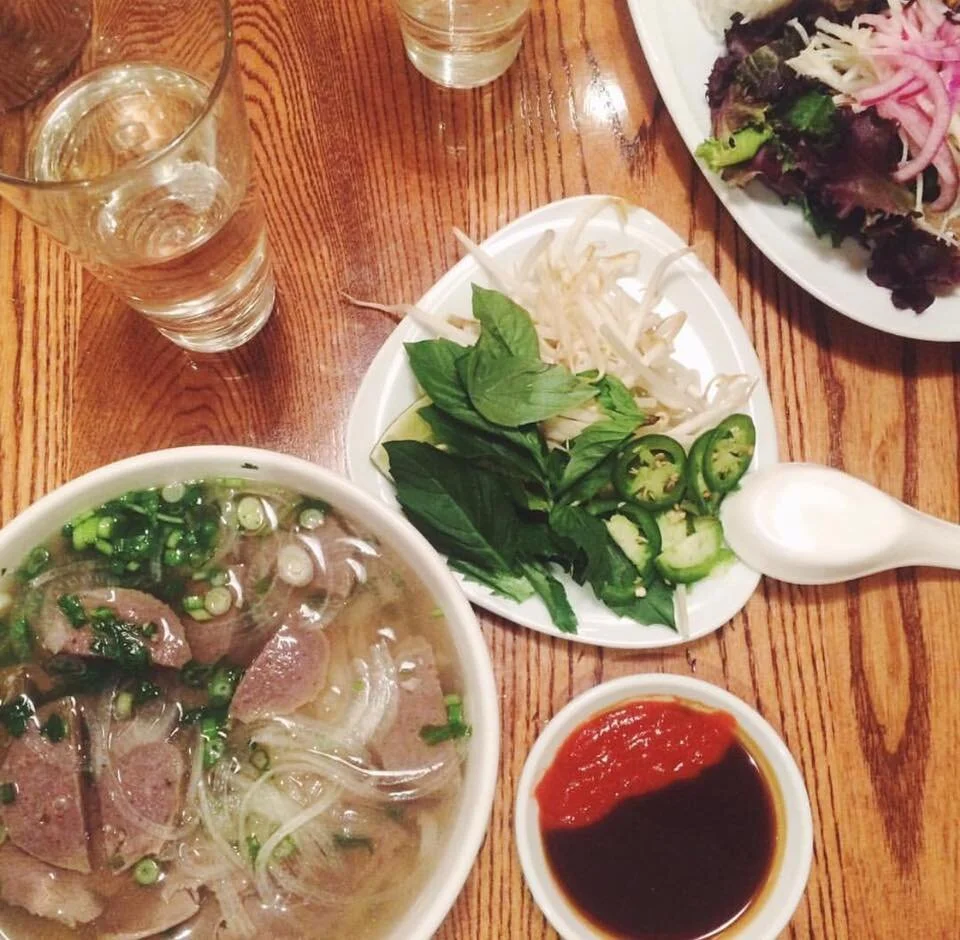 Eat \ Drink — Downtown Middletown