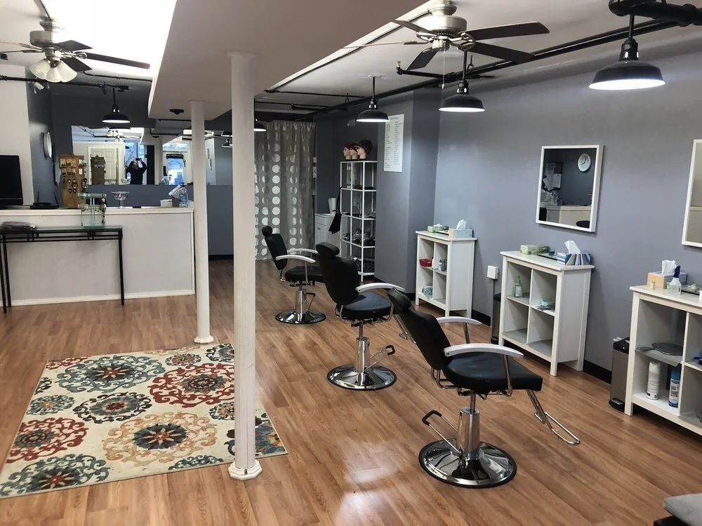 Brow Palace — Downtown Middletown