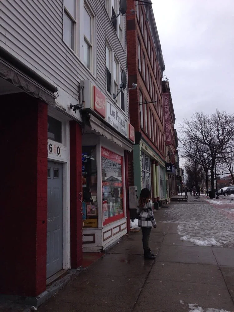 Los Primos Mini Market — Downtown Middletown