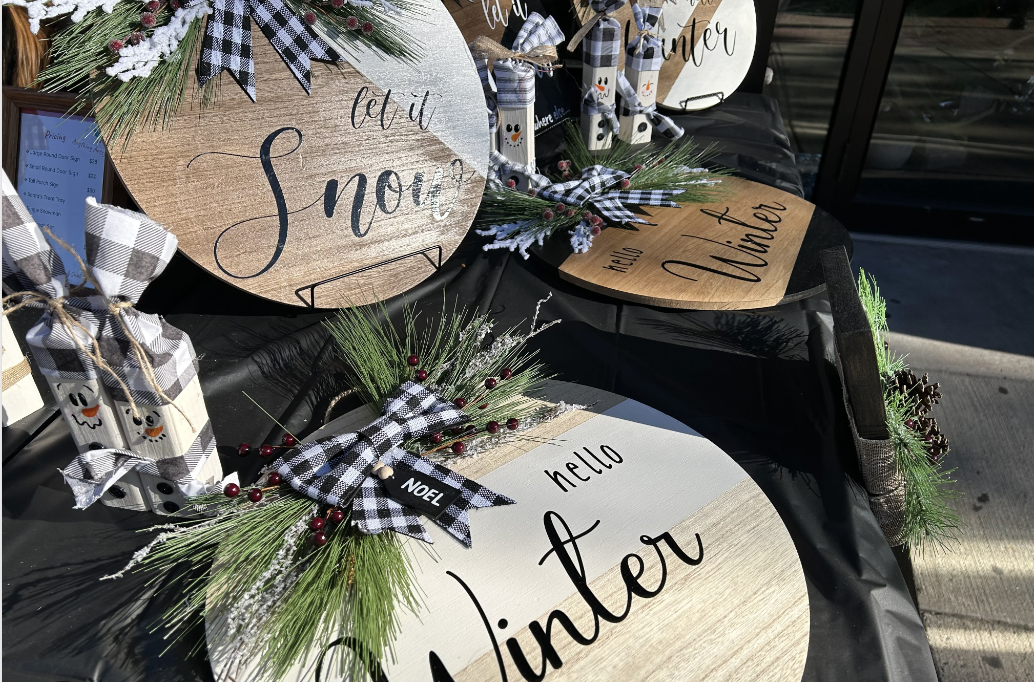 Shop — Downtown Middletown