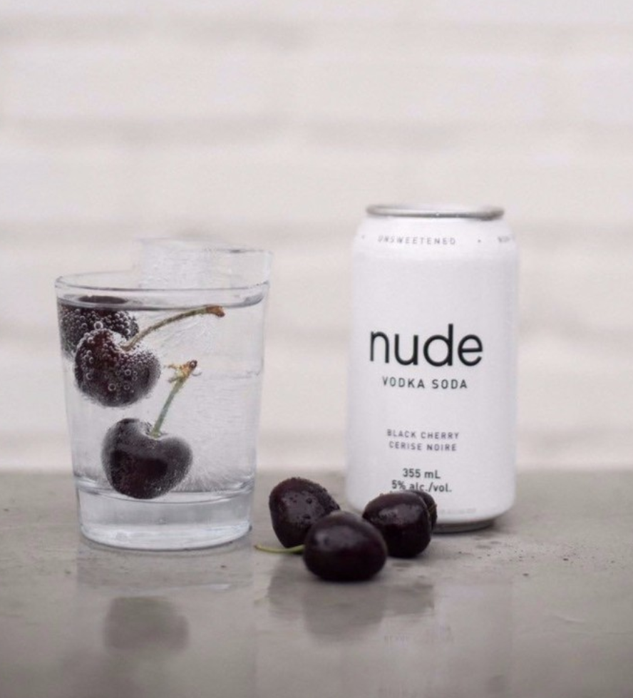 About Cherry Unrated