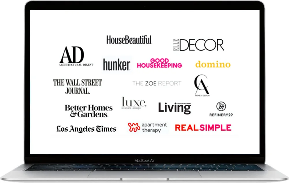 Home — Interior Design PR