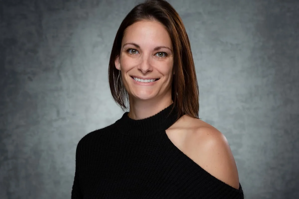 Corporate Headshots Dallas - Business Headshots Photography