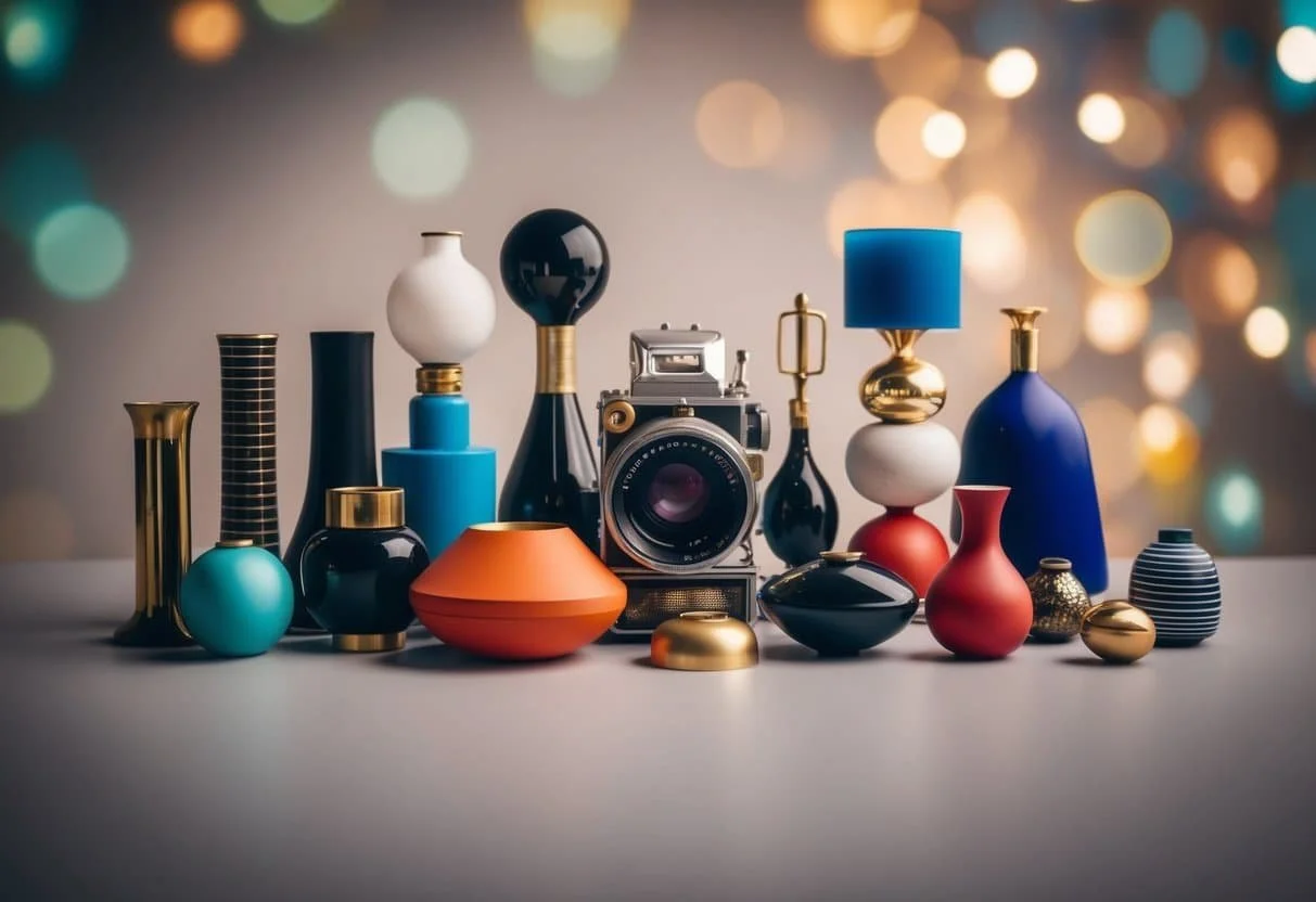 Creative Headshots: Elevate Your Professional Image Instantly