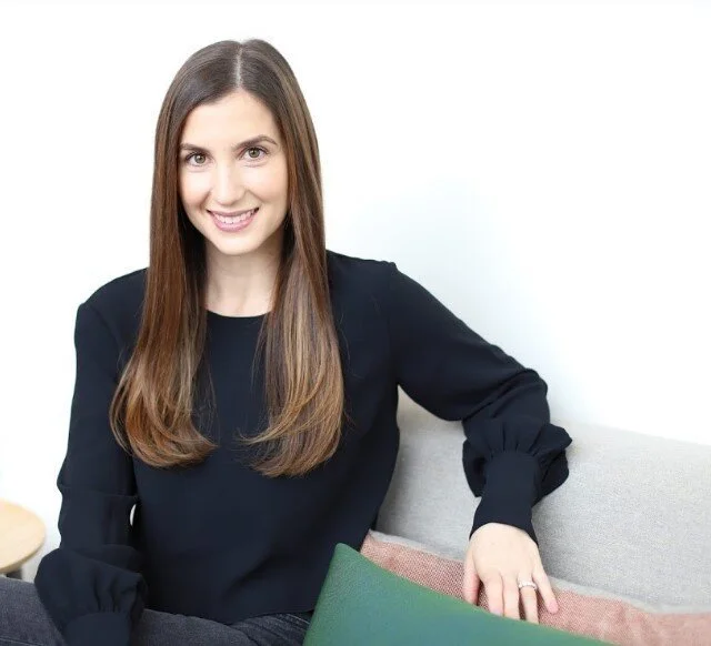 Julia Taub Therapy