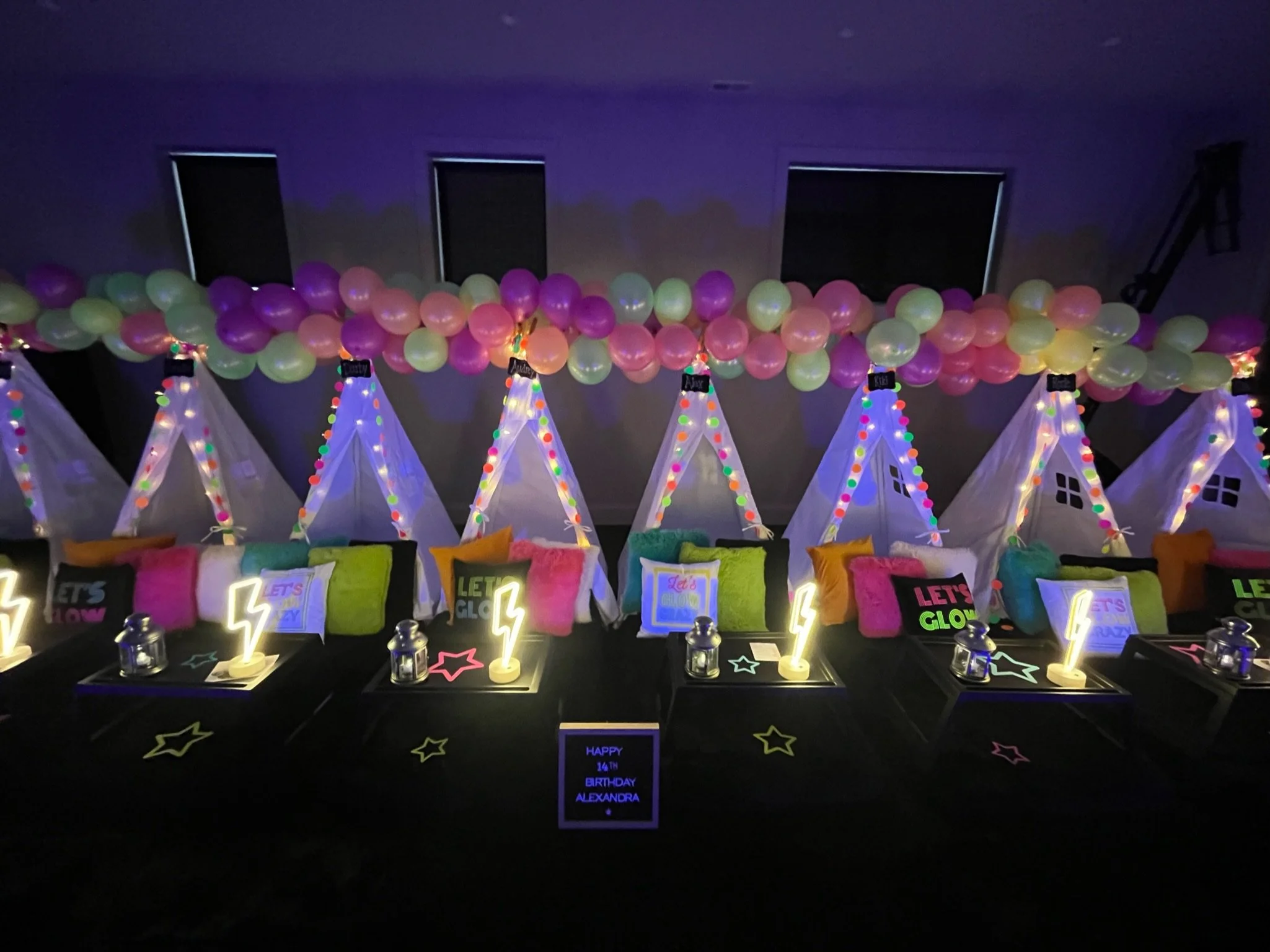 All Themes — Dream Nights