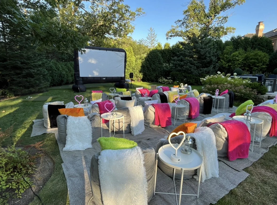 Movie Night Pricing — Dream Nights